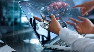 How technology facilitates Preventive medicine - The Healthcare Insights