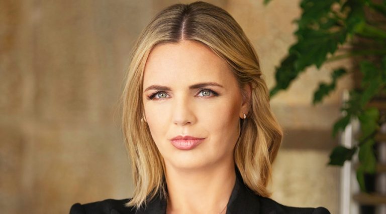 Amy Elizabeth Grantham: Dedicated To Improve Healthcare with Innovative ...