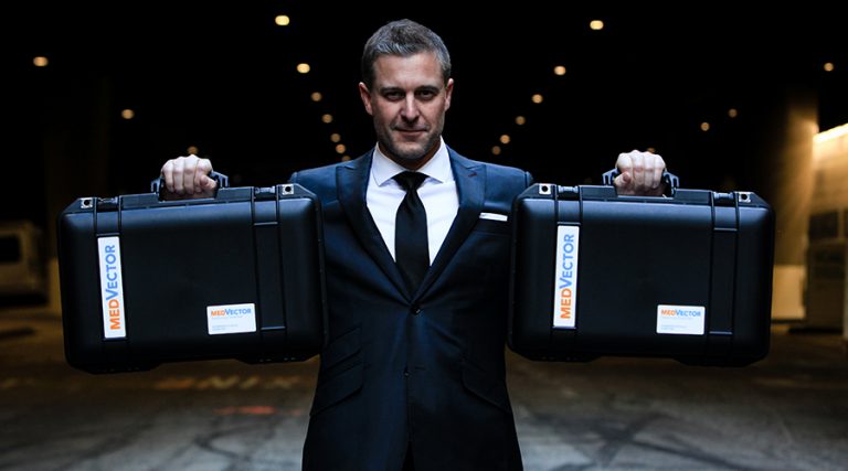 Scott Stout: Driven to Expand Clinical Trials Beyond Trial Sites - The ...